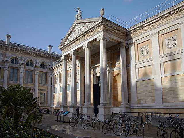 Getting here and access | Gardens, Libraries & Museums
