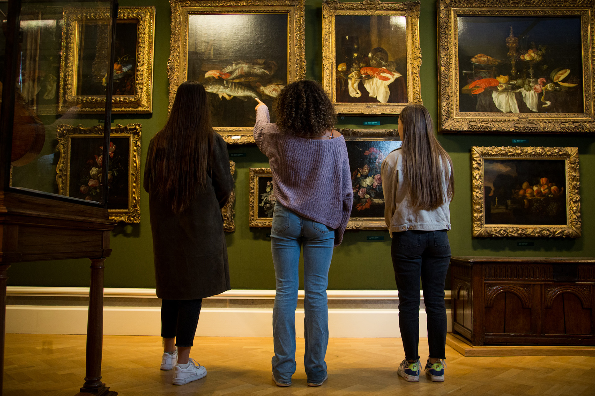 Online arts and culture for young people’s mental health – new research ...