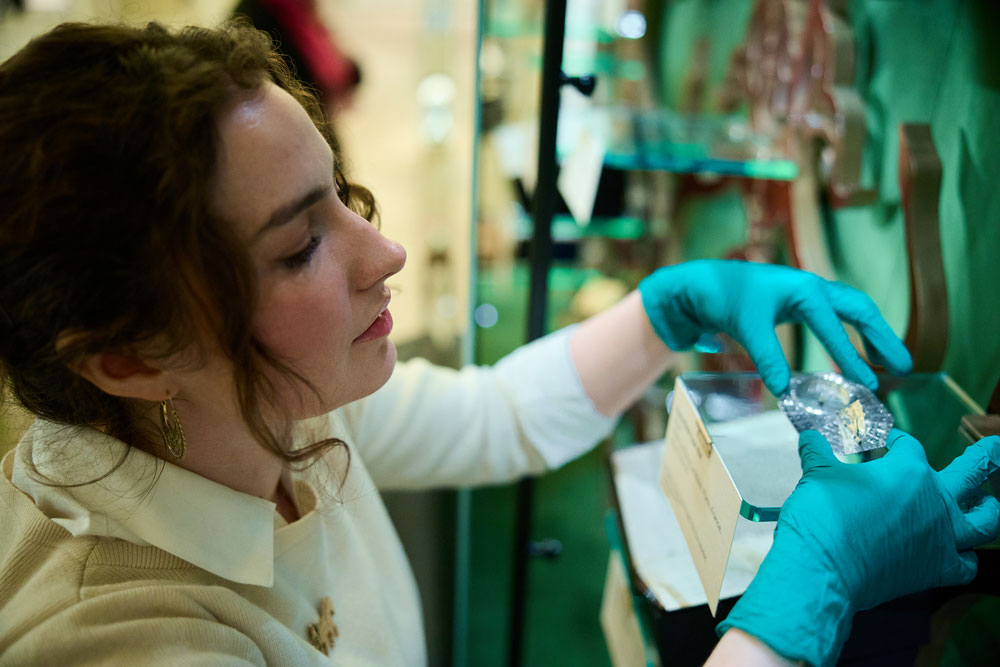 Oxford’s History of Science Museum celebrates its centenary as the UK’s ...