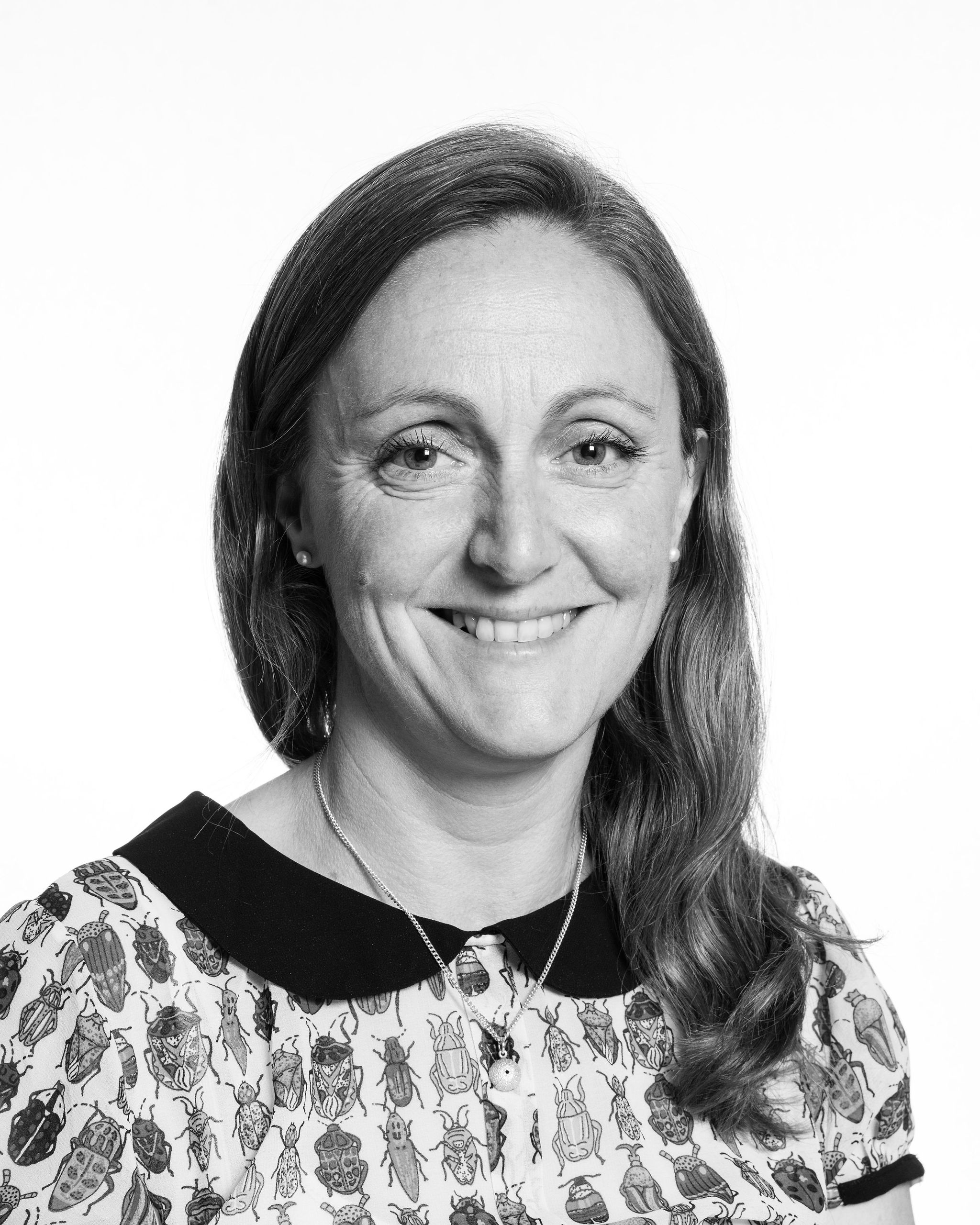 Harriet Warburton | Gardens, Libraries & Museums