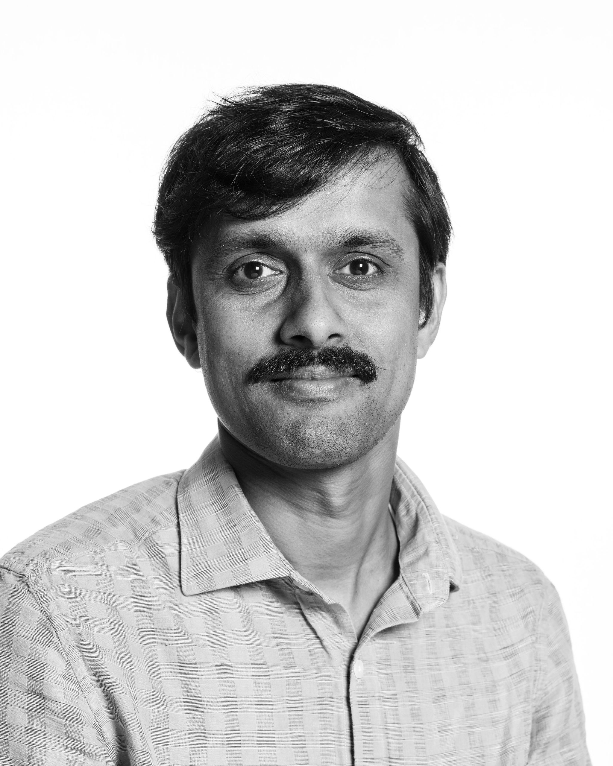 Ramesh Narayan | Gardens, Libraries & Museums