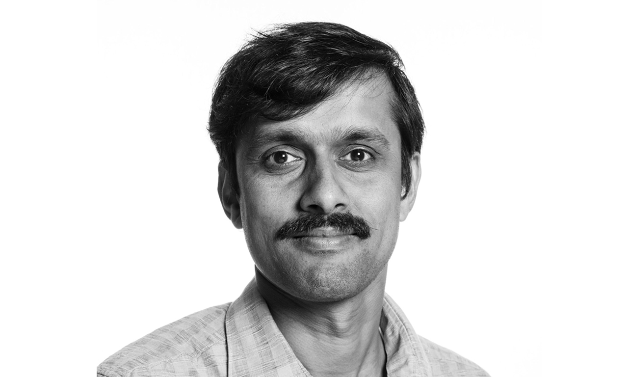 Ramesh Narayan | Gardens, Libraries & Museums